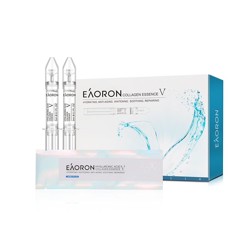 EAORON澳容第五代水光针3ML*10支装 - EAORON澳容自营店 - 麦咭商城 - 麦咭TV